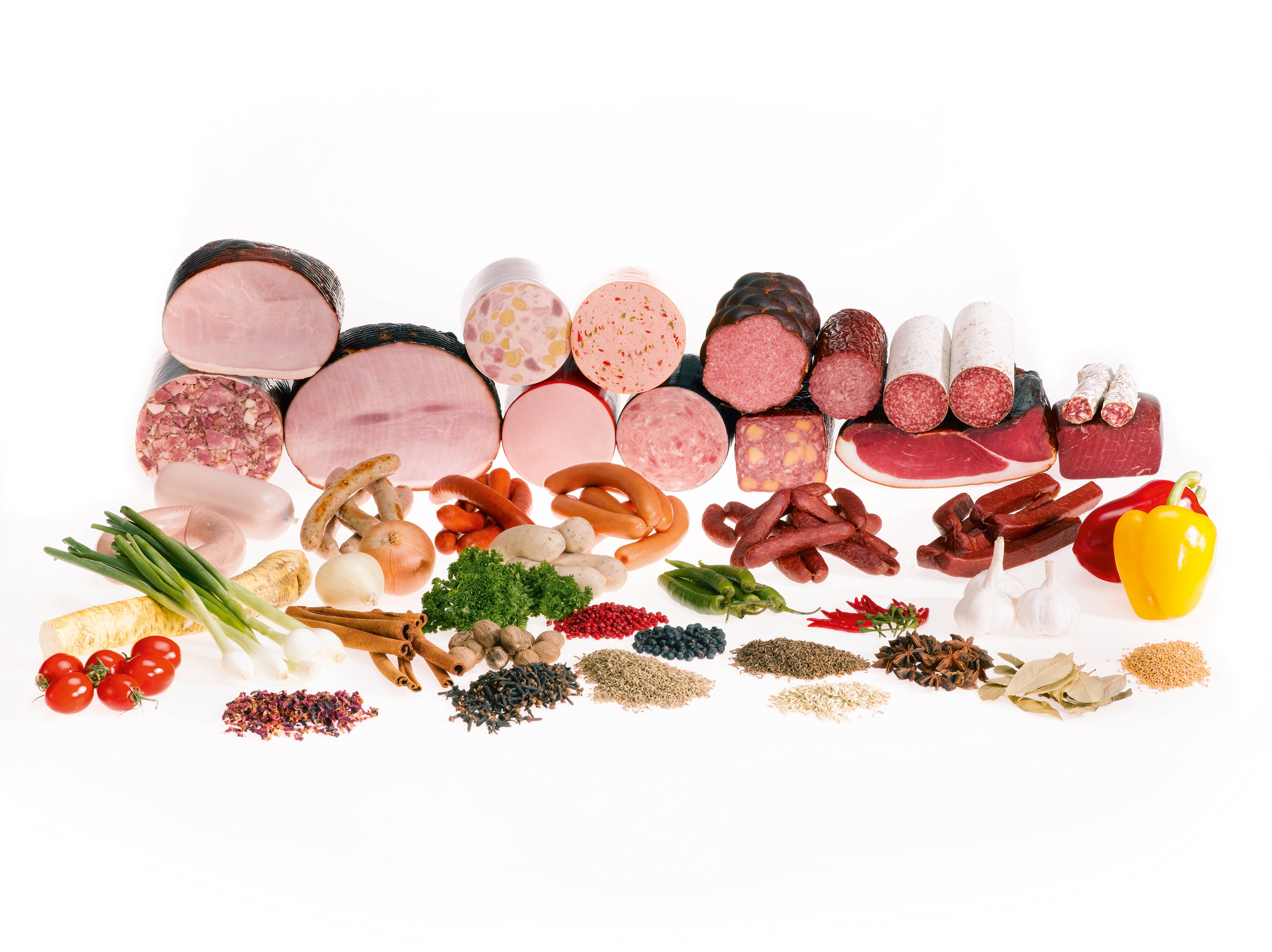 ZALTECH - World of Spices | Your expert for sausage spices for over 25 ...