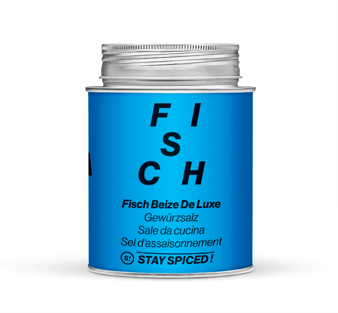 Fish Brine DeLuxe – Zaltech Store